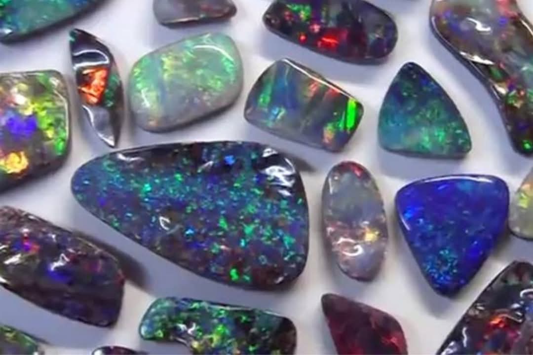 MENGENAL BATU OPAL AUSTRALIA - Susuk.Online